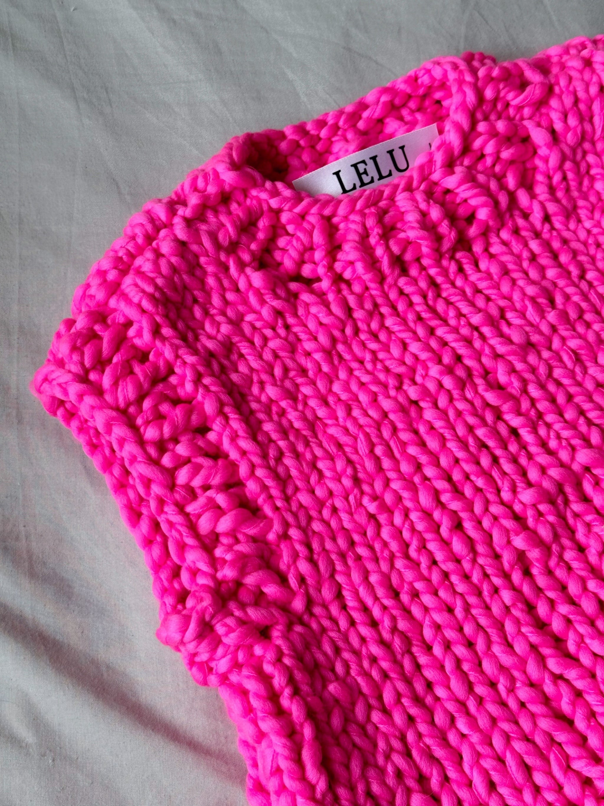 Loopy Mango Fringe Vest, Women's Sleeveless Sweater, Natural Basic Tank ...