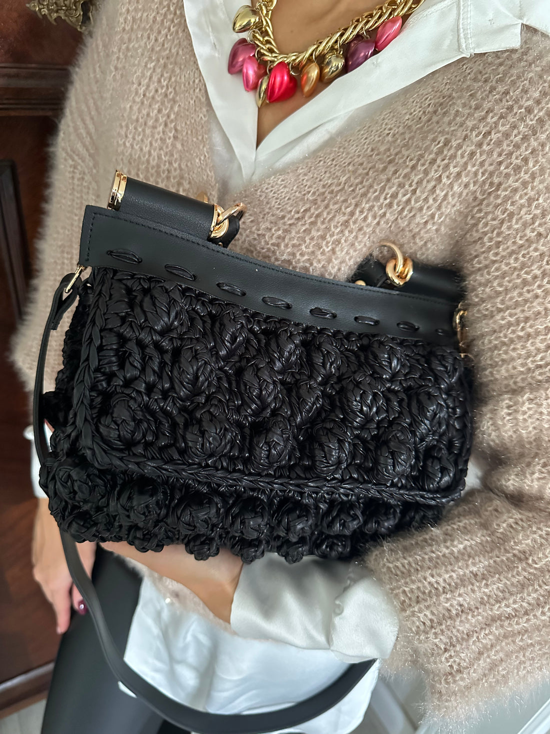 Puffette – Lelu