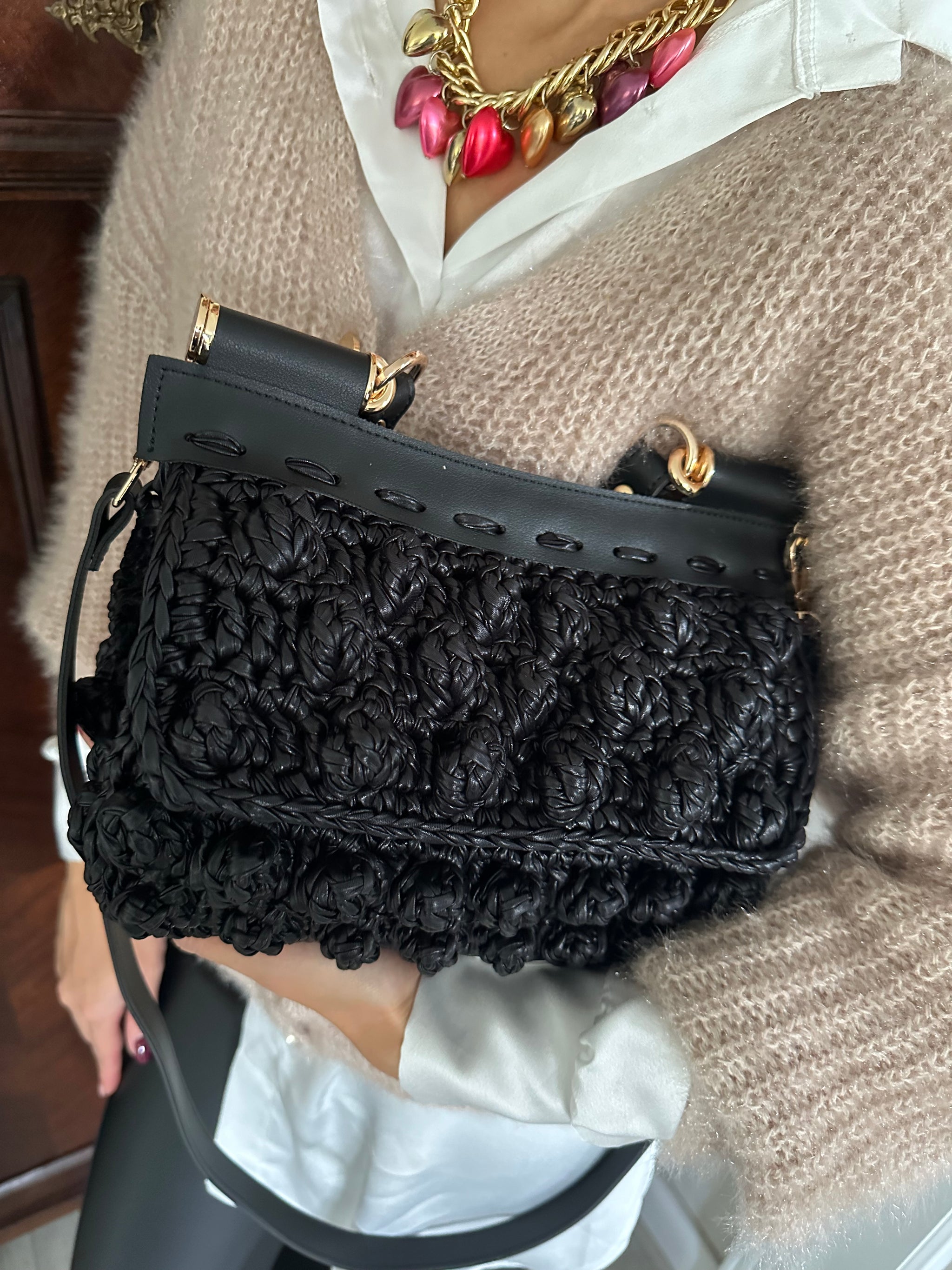 Puffette – Lelu