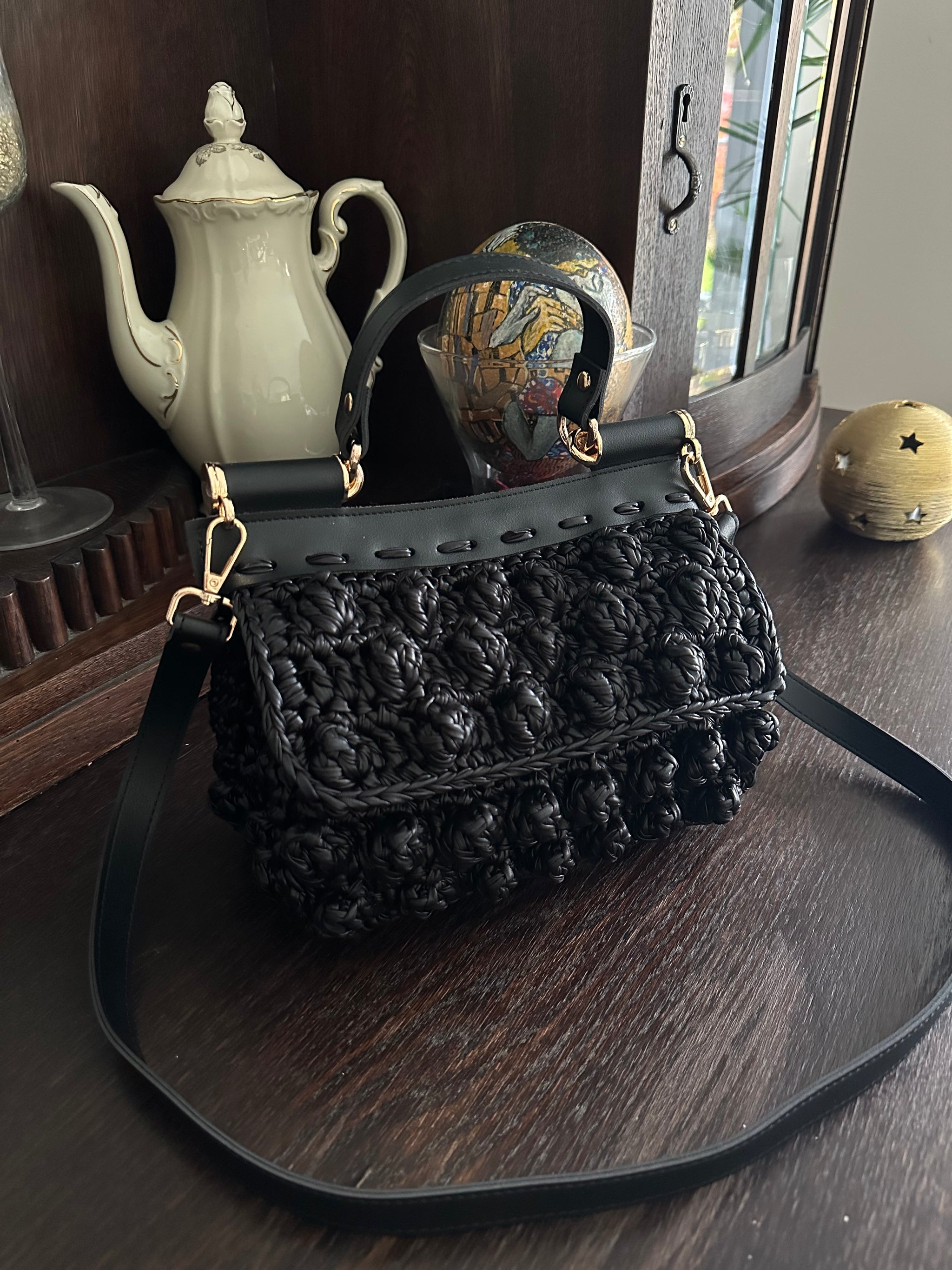 Puffette – Lelu