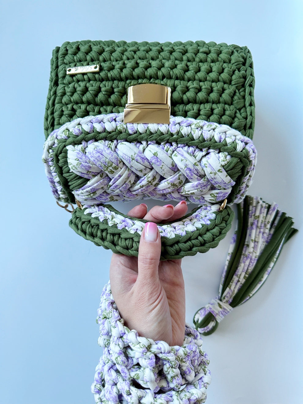 Lili limited edition – Lelu