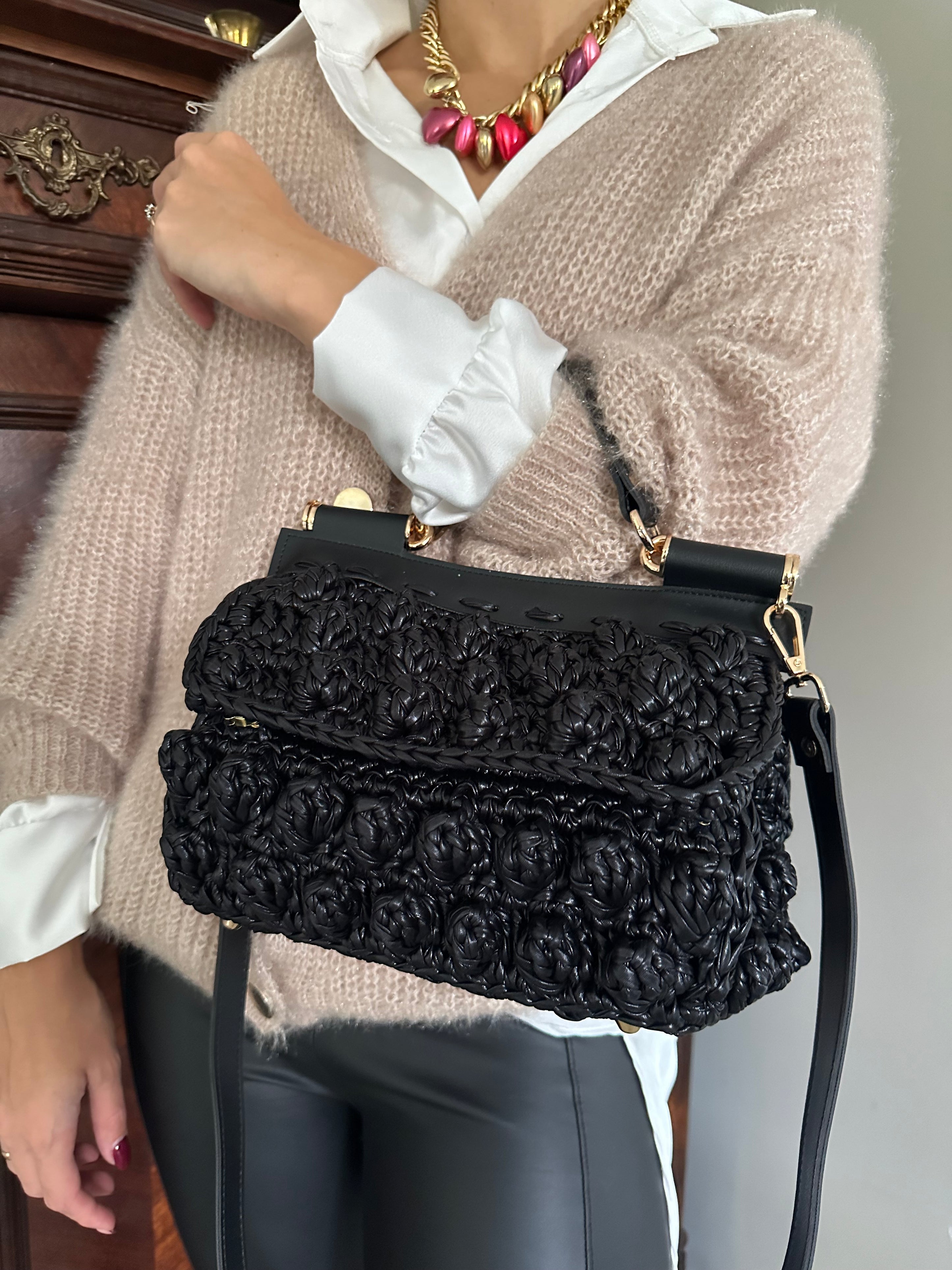 Puffette – Lelu